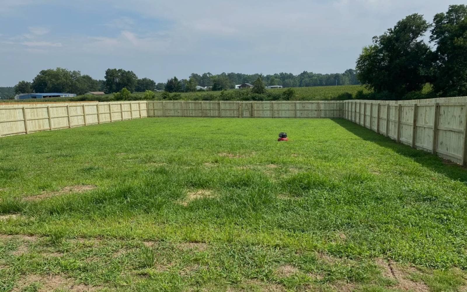 Drako Fencing, LLC is a Fence Contractor in Apex, NC 27502